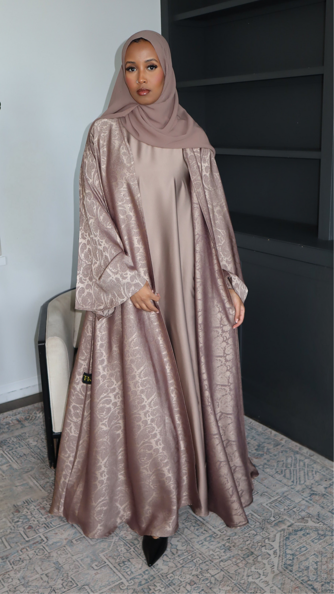 Ramadan Collection – TIMELESS BY KHAYLAN